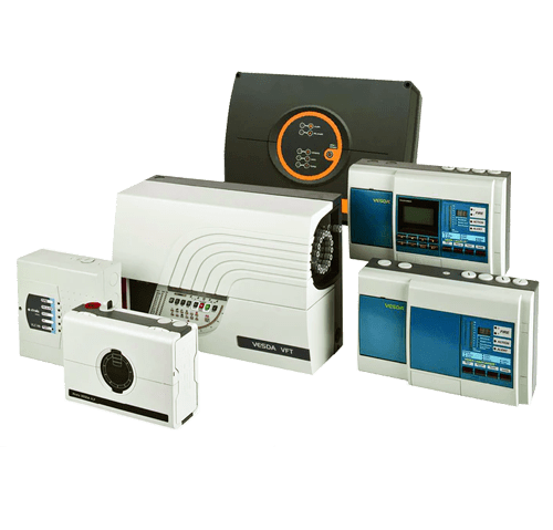 Services – Protek System India Pvt. Ltd.