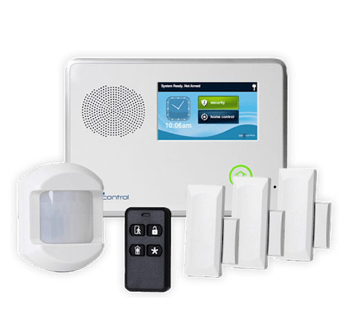 Services – Protek System India Pvt. Ltd.